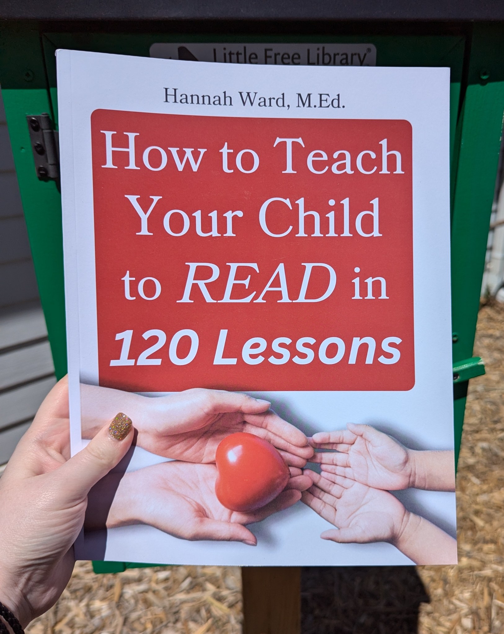 Free Reading Lessons | Little House Kindergarten