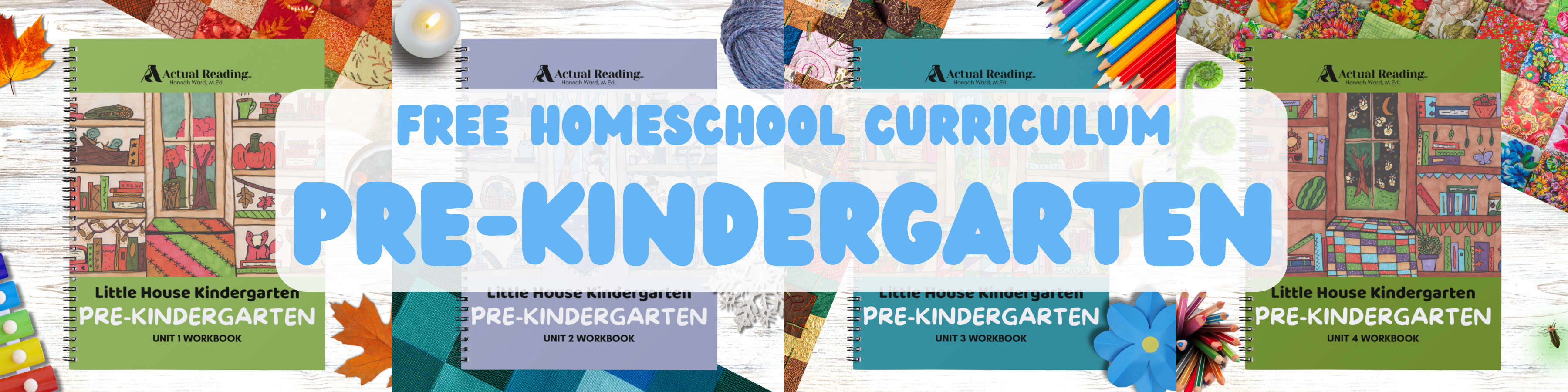 Little House Kindergarten